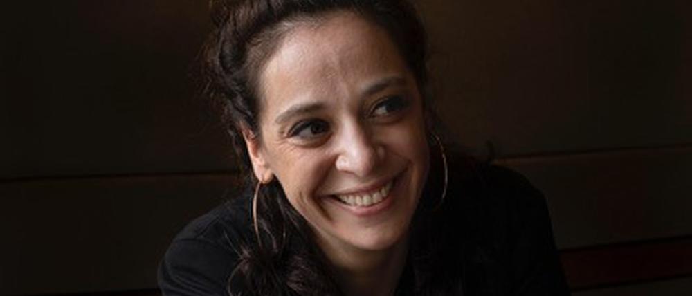 Portrait über eine jüdische Filmemacherin in Berlin: „Man muss die ...