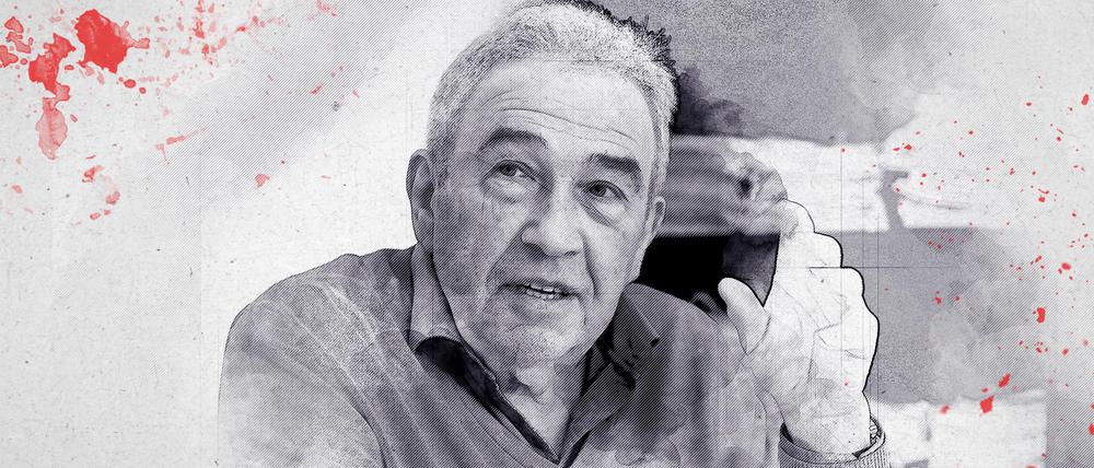 Der Gutachter und die Serienmörder: „Angst darf man nie zeigen“