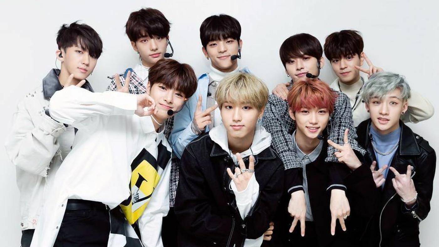 Musiktrend aus Korea: K-Pop-Band Stray Kids tritt in Berlin auf