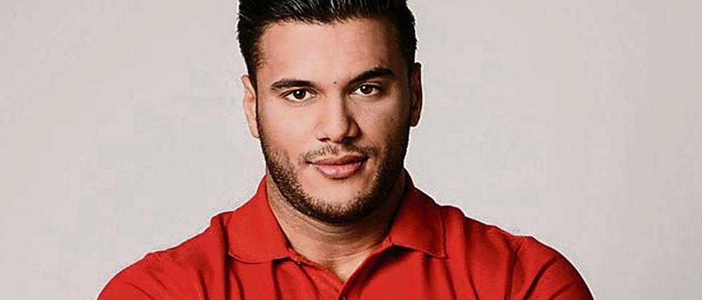 Ehemaliger Gang-Rabauke aus Berlin: „Niemand dachte auch nur an Abitur“