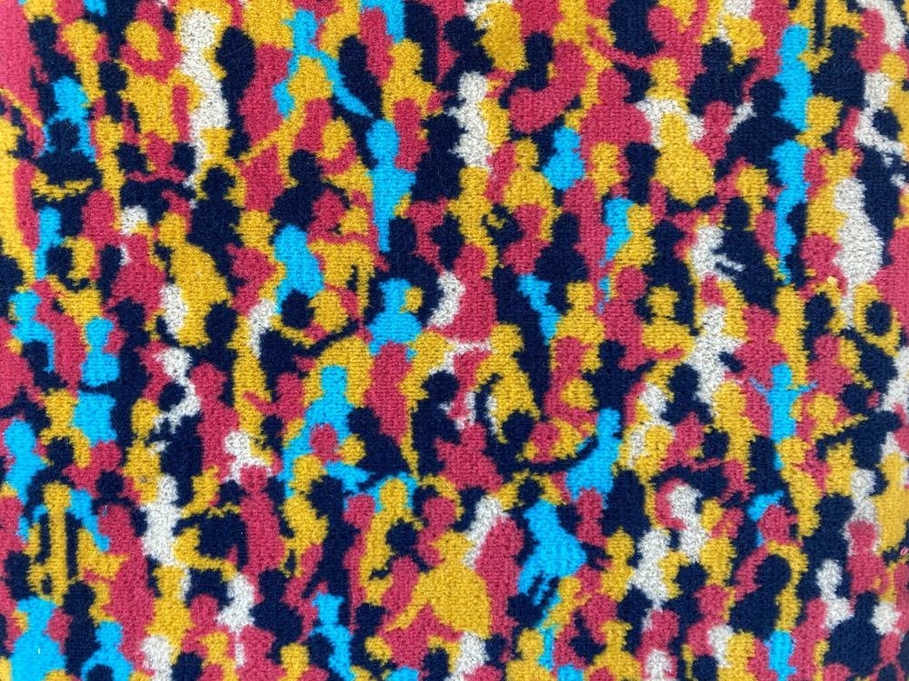 Nach Würmchen-Streit: Das ist das neue Sitzmuster der BVG