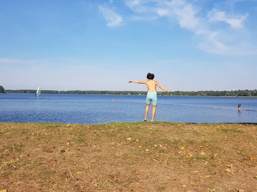 Ausflüge ab 30 Minuten Fahrzeit: Fünf kleine Urlaubsreisen mit dem ...