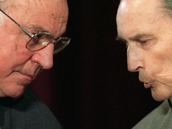 Blog: Der Weg zur deutschen Einheit: 28. November 1989: Kohls Zehn ...