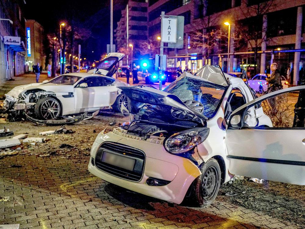 Illegale Autorennen in Berlin: Unterwegs in einer Szene, in der Tempo alles ist