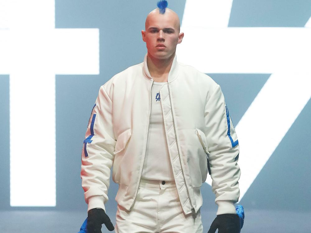 44 Label Group: Mode aus Berlin: Laut in Neukölln