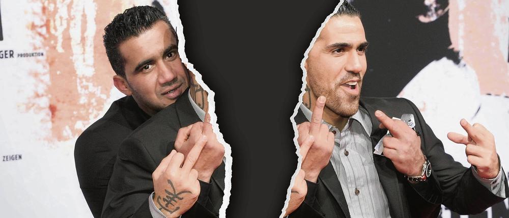 Prozess gegen Ex-Manager von Bushido: Verteidiger fordert Freispruch für Arafat Abou-Chaker