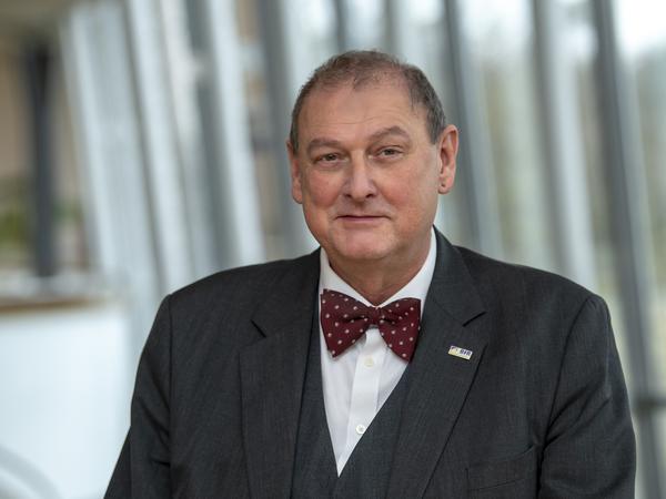 Risikoforscher Hensel im Interview: „Die Menschen fürchten, schleichend ...