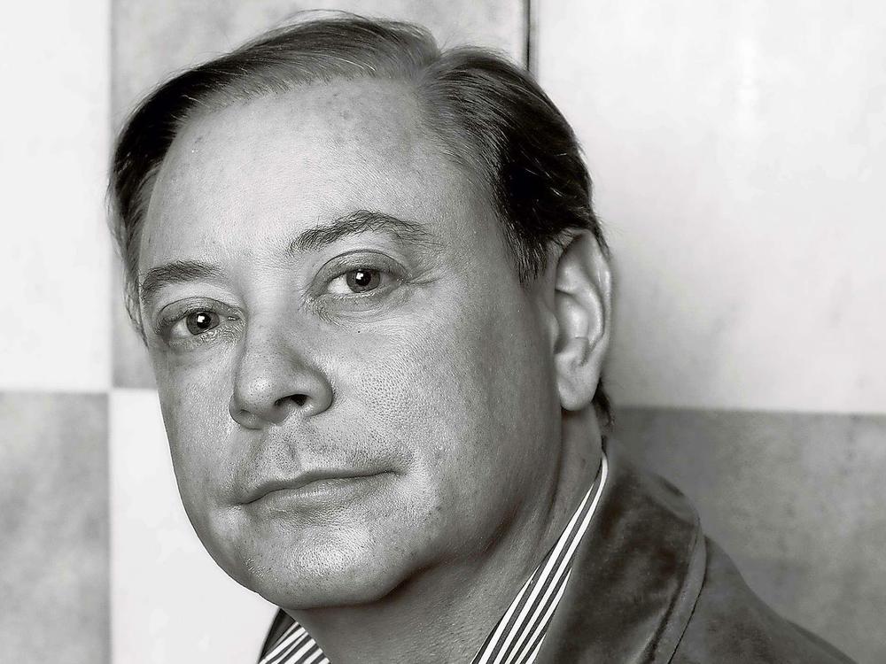 Psychologe Andrew Solomon: "Jeder vererbt etwas Schwäche"