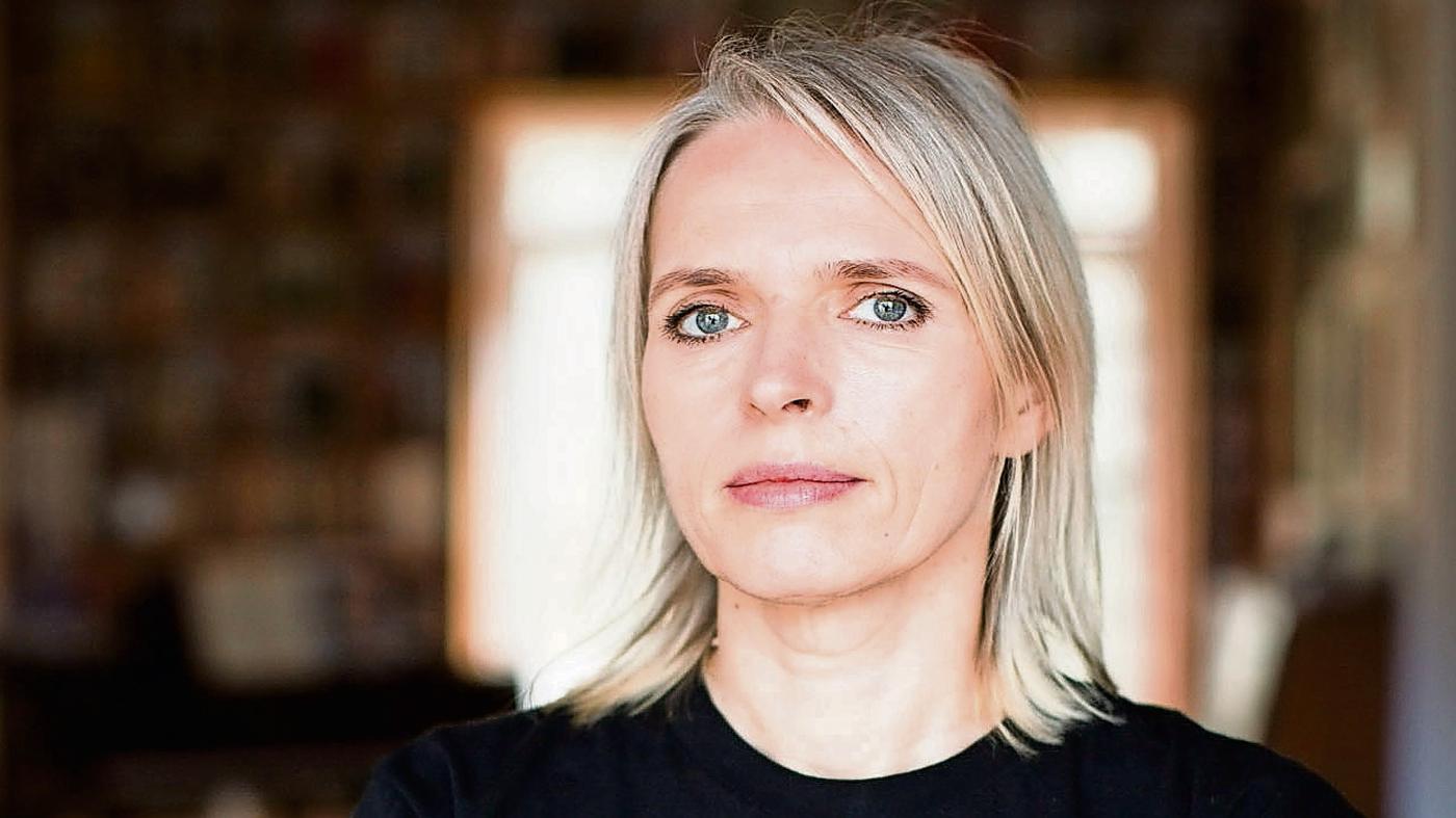 Drehbuchautorin Annette Hess: Die große Unbekannte