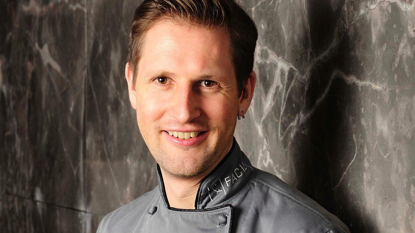 Michael Kempf verrät seine Küchentricks: Sommersalat mit Quinoa und ...