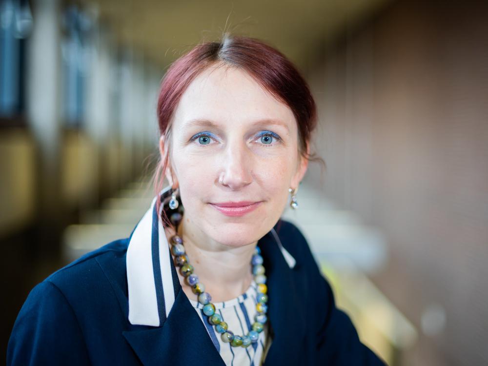 Jurist über TU-Präsidentin Geraldine Rauch: „Es gibt sicherlich ...