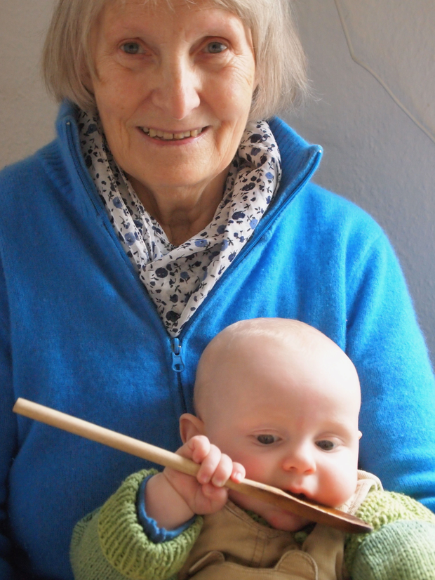 Die Vermisste: Erst verschwand ihr Gedächtnis, dann plötzlich sie selbst