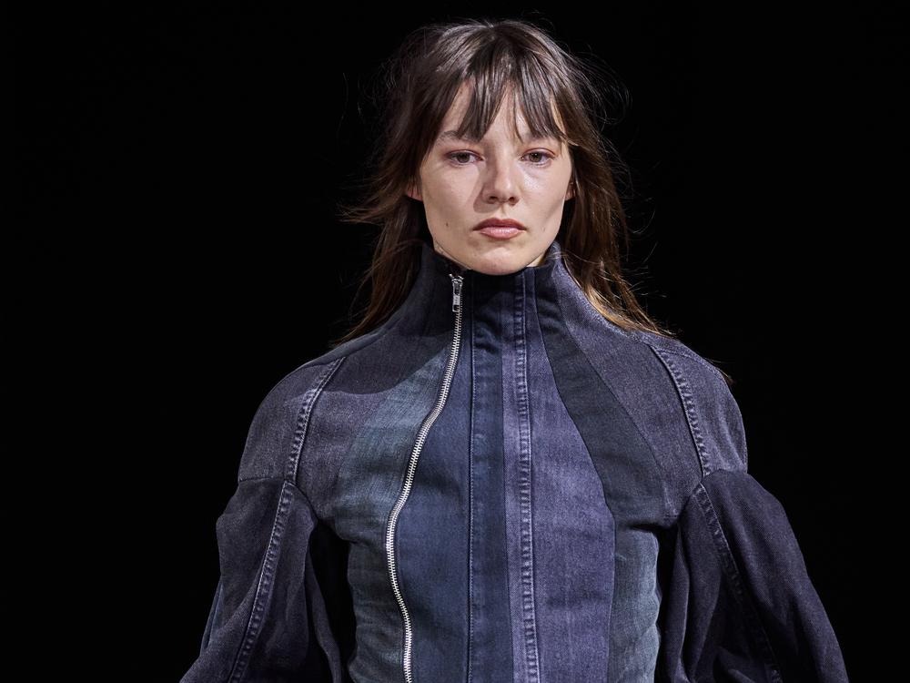 Die Neuen kommen: Die nächste Design-Generation verändert die Fashion Week