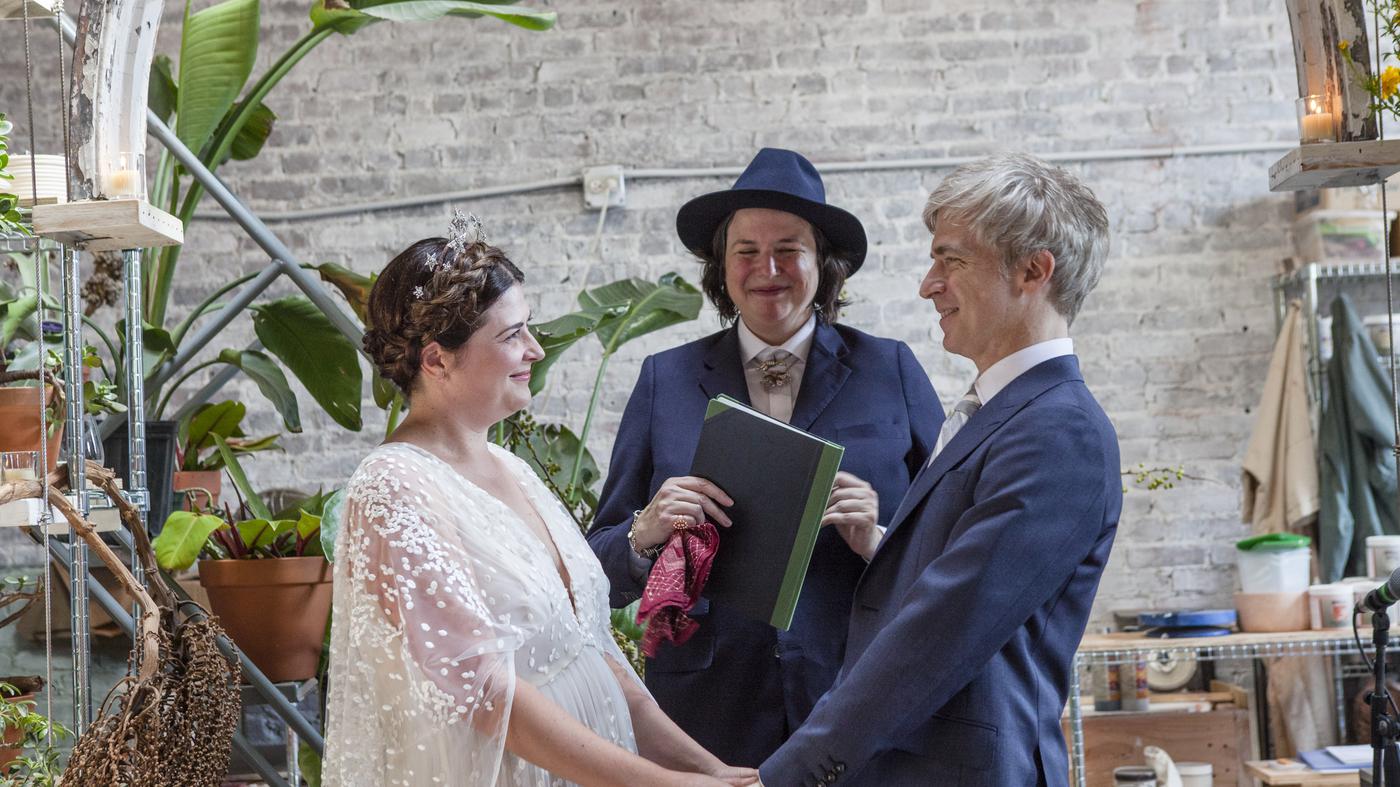 Matthew Caws von Nada Surf: „Oh mein Gott, du bist echt!“