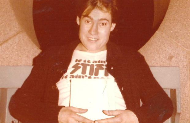 „In welcher Welt würden wir ohne Churchill leben?“: Tocotronic-Bassist ...