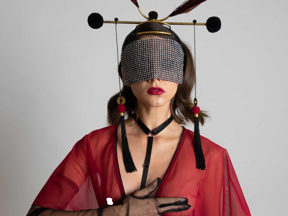 Outfits für Berghain und Kitkat: Das trägt man jetzt in Berlins kinky Underground