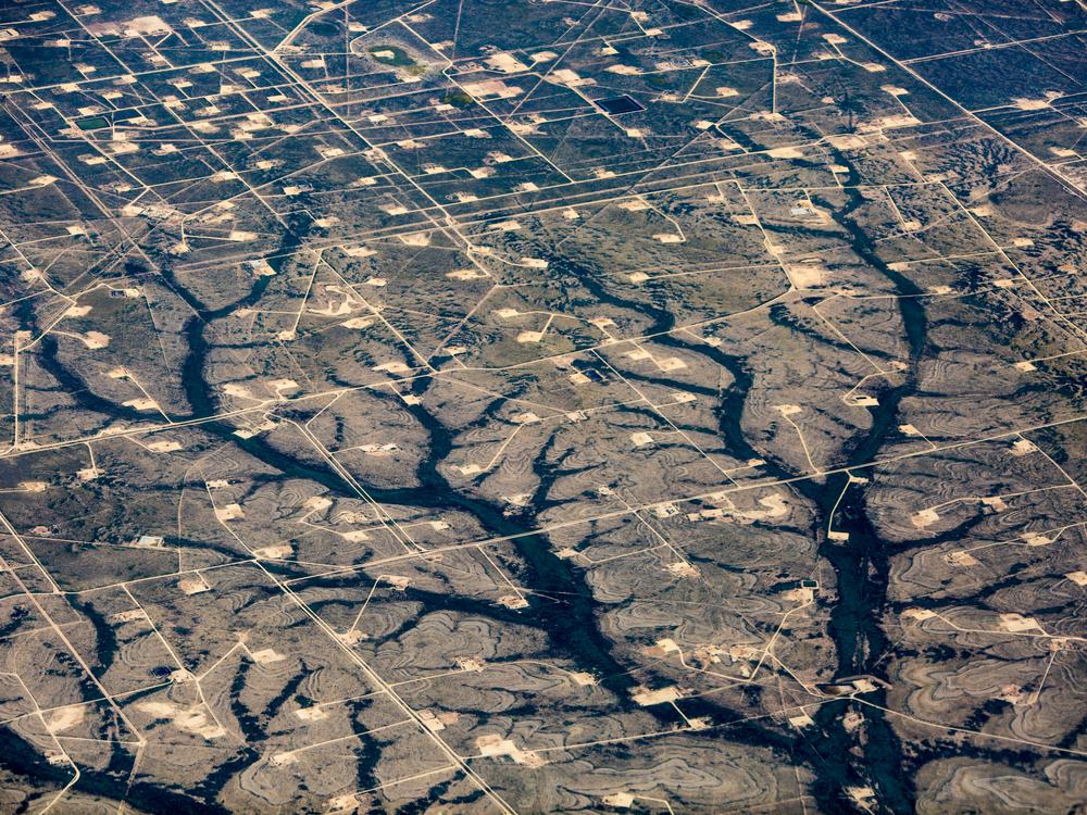 Der Erde abgepresst: Im Land der unbegrenzten Fracking-Möglichkeiten