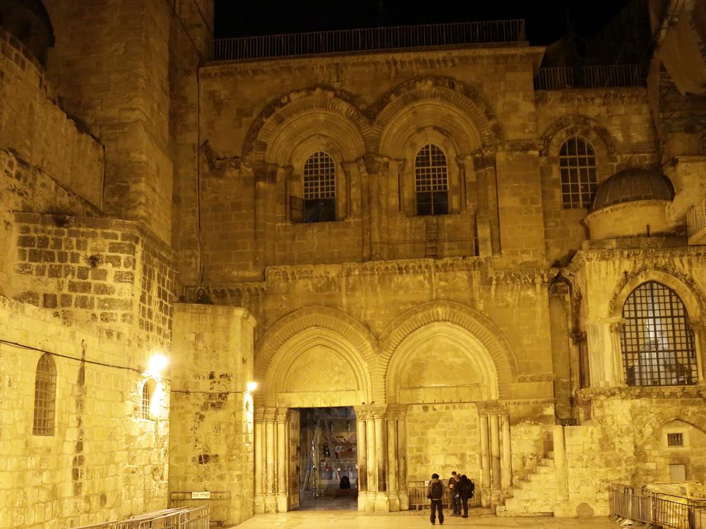 Kaum Flüge, keine organisierten Reisen: Kann man jetzt Urlaub in Israel machen?