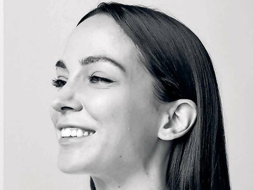 Maria Koch von 032c im Interview: Zack, zack auf den Markt