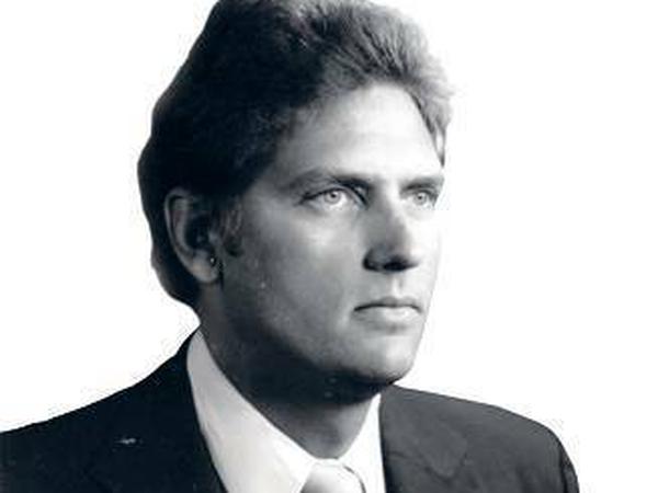 Ex-Bürgermeister Alex Daoud: Der harte Hund von Miami Beach