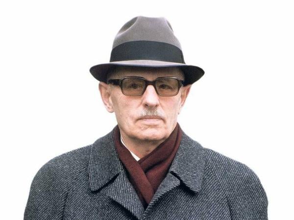 Spionage: Spione, Trickser und ein General