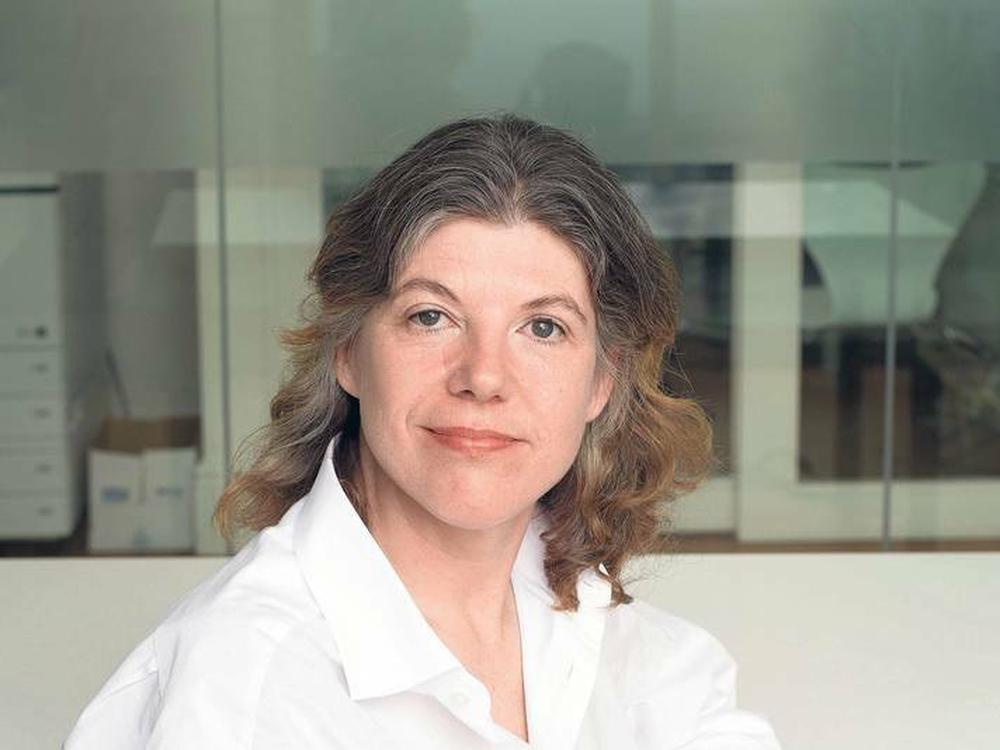 Sigrid Rausing im Porträt: Ein schwerwiegendes Erbe