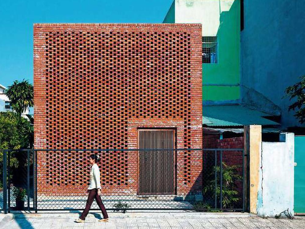 Hymne auf ein solides Baumaterial: Warum der Backstein eine Renaissance ...