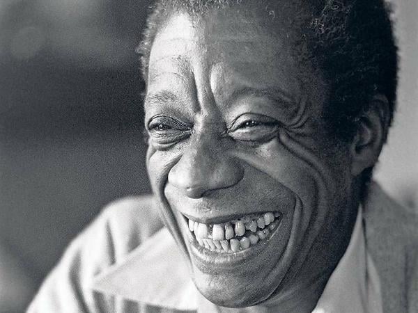 James Baldwin: Ein Prophet der klaren Worte