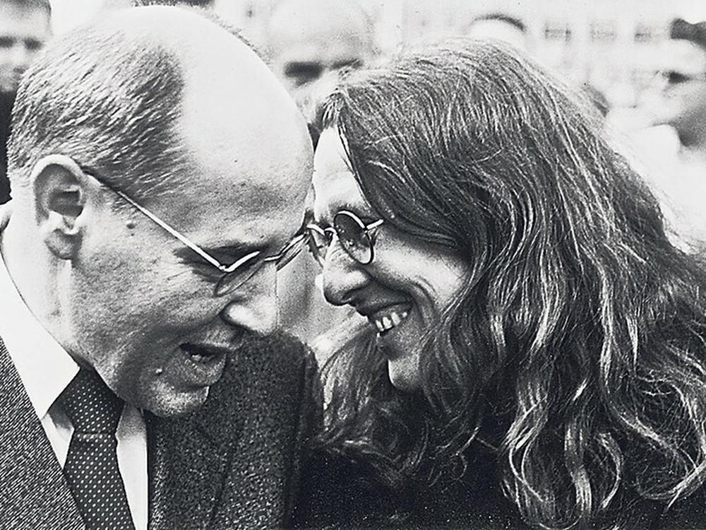 30 Jahre Deutsche Einheit