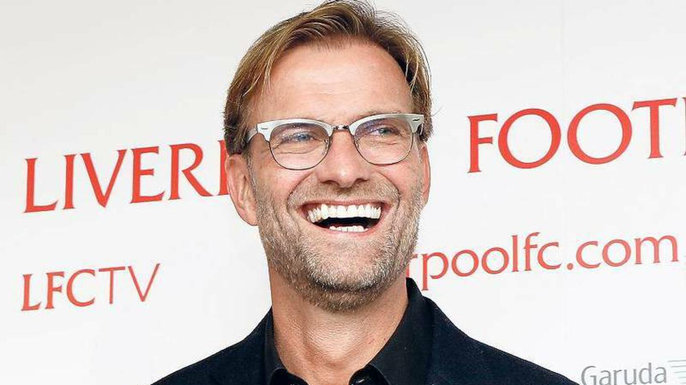 Jürgen Klopp beim FC Liverpool: „I’m the normal one“