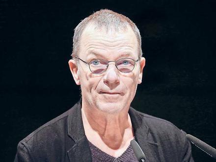 Thomas Heise bei der Berlinale: Dokumentarfilmer mit Hang zur Grausamkeit