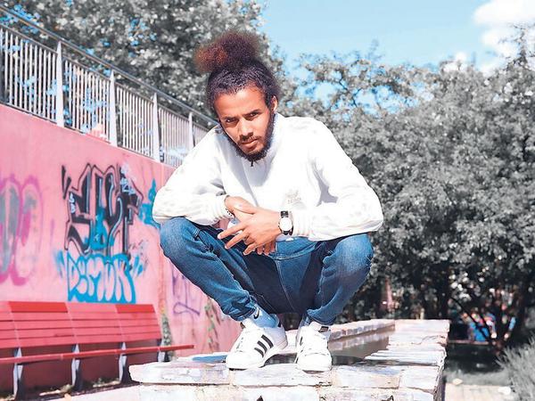 Gefährliche Flucht nach Deutschland: „In der Wüste hatte ich aufgegeben“