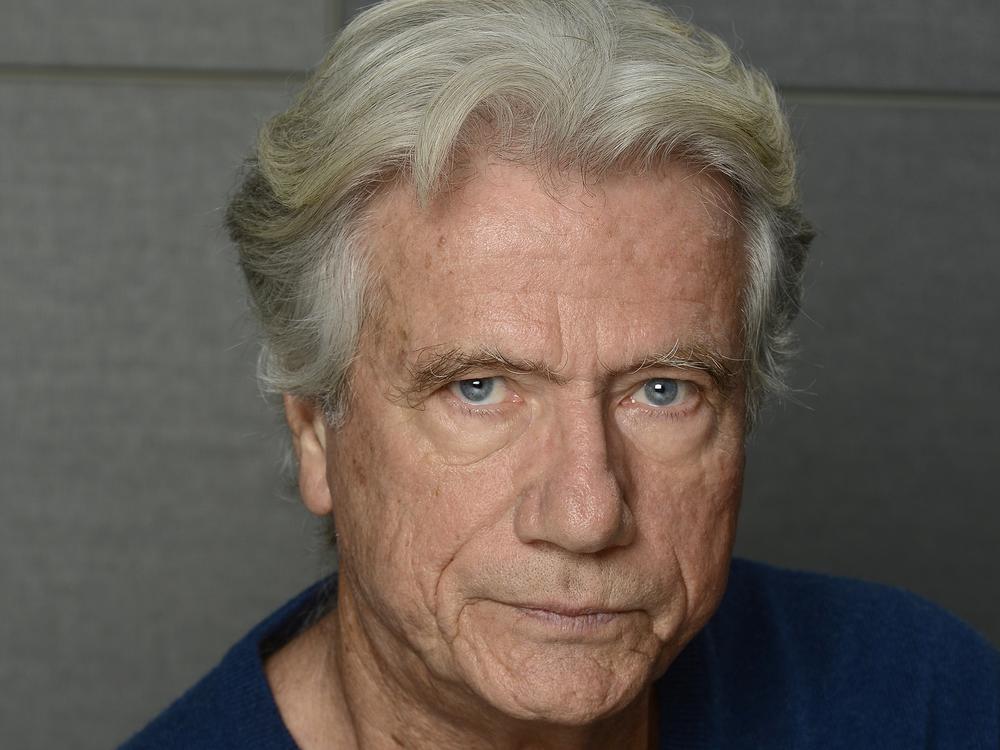 Filmstart: "Die dunkle Seite des Mondes": Jürgen Prochnow: "Ich will ...