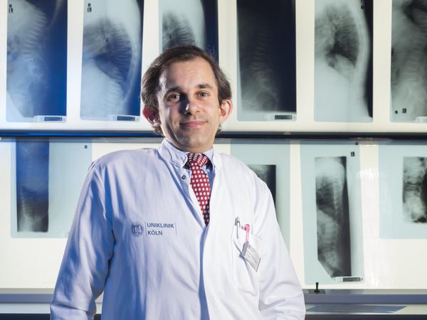 Youtuber Leeroy Matata: „Wieder zu laufen ist nicht mein größtes ...