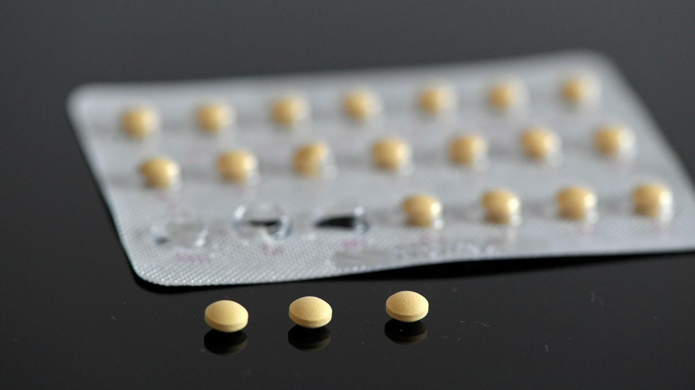 Podcast „Gyncast“: Die Pille - Mehr Freiheit, mehr Risiko?