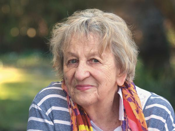 Krimiautorin Ingrid Noll im Interview: „Ich habe mich über mich selbst ...