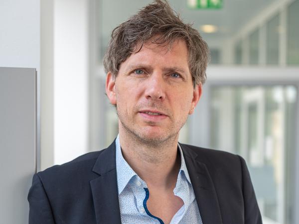 Konfliktforscher über Israelis und Palästinenser: „Mit dem Markieren ...