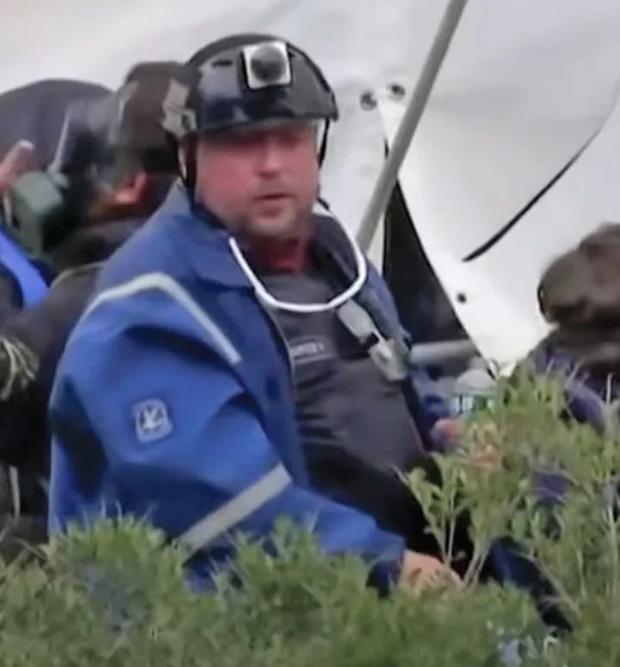 Trumps Truppen: Was aus den Umstürzlern vom US-Kapitol wurde