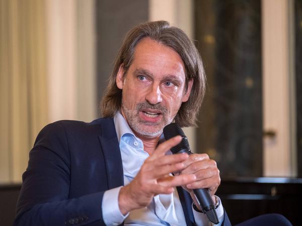 Notorische Bescheidwisser: Wie oft kann sich Richard David Precht noch irren?