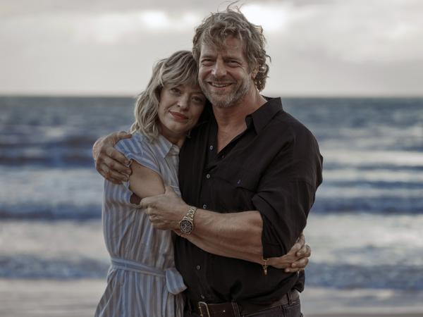 Heike Makatsch und Henning Baum im Gespräch: „Ohne Mallorca wäre ein Sommer kein Sommer“