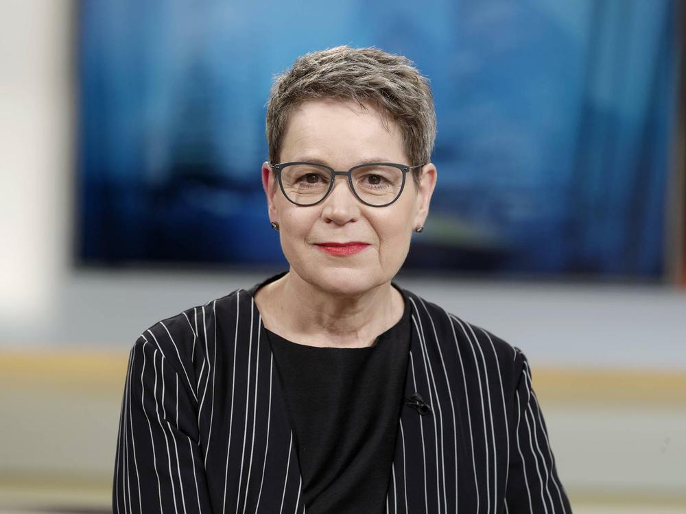 „Ich muss nicht alle lieb haben“: Warum Top-Managerin Simone Menne auf ...