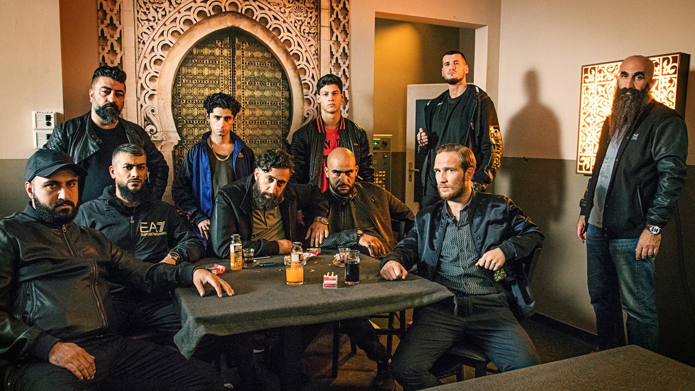 Arabische Großfamilien in Berlin: Die Macht der Clans