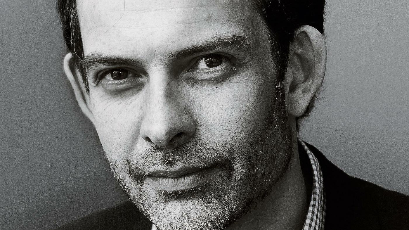 James Bond, CIA und IS: Spionagexeperte Stephen Grey im Interview