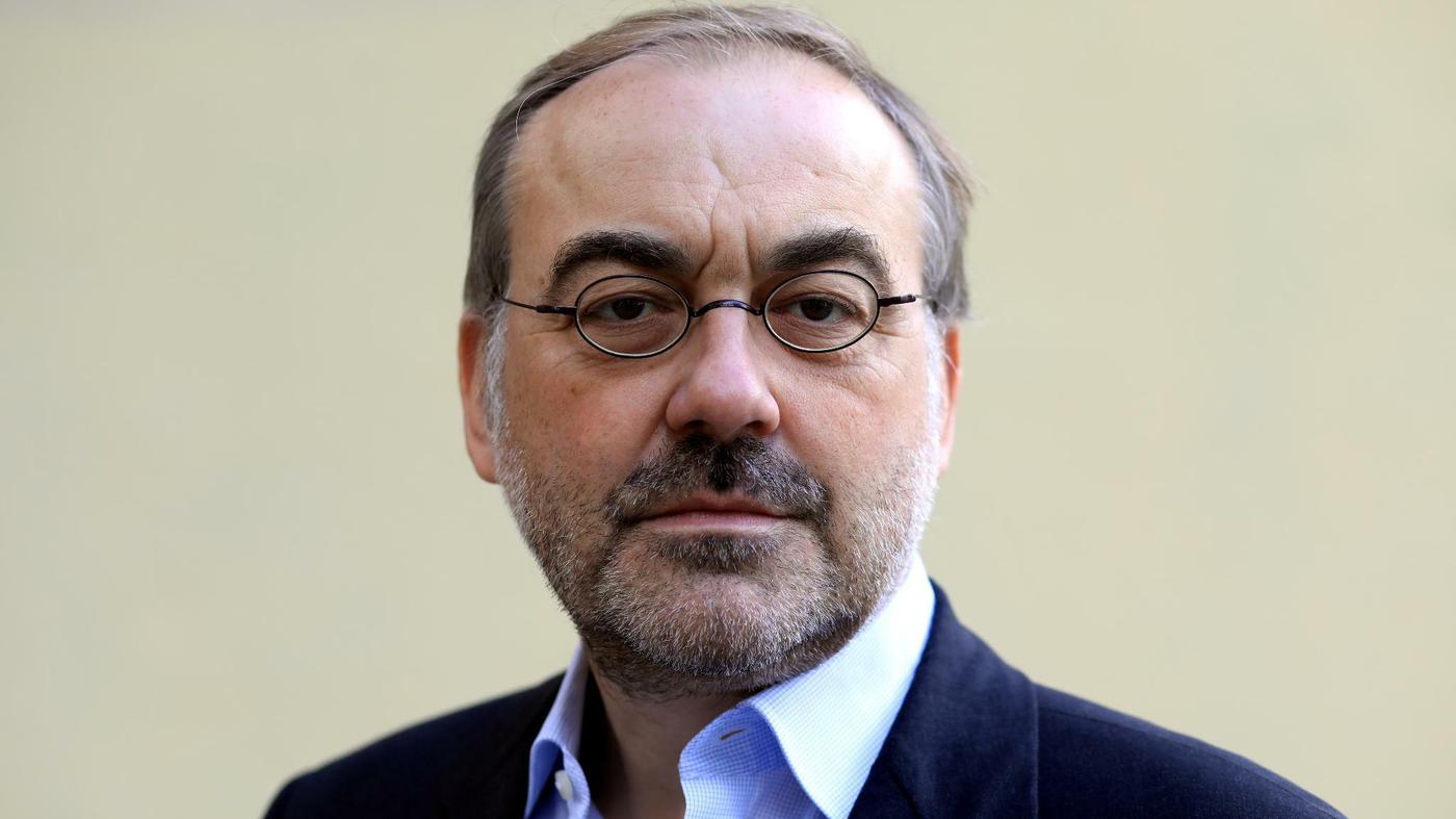 Interview mit Thomas Bauer: „Die Mitte wird immer leerer“