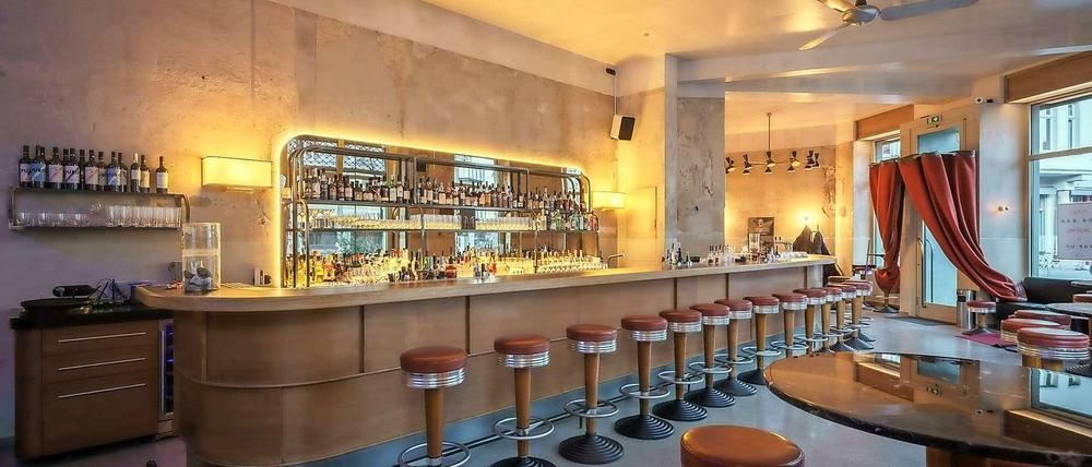 Von Tisch zu Tisch - die Restaurantkritik: Moderne Sommerküche in der ...