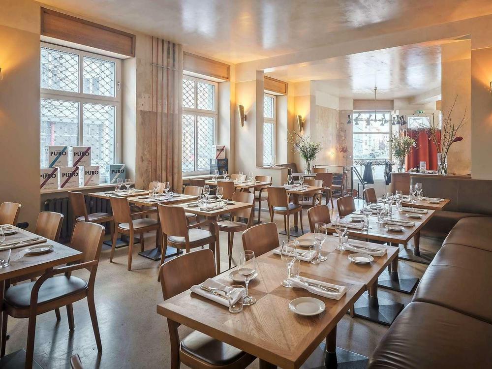 Neue Restaurants in Berlin: Probieren Sie doch mal hier