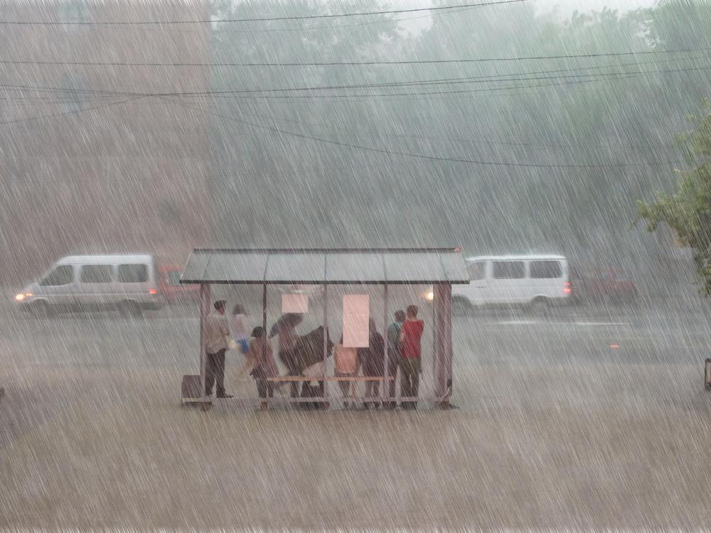 Die Kunst des Wartens: Wie der Mensch Geduld in diesen Zeiten aufbringt