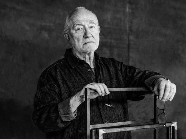 Mit Peter Zumthor durch den Bregenzerwald: Der Architekt, der den ...