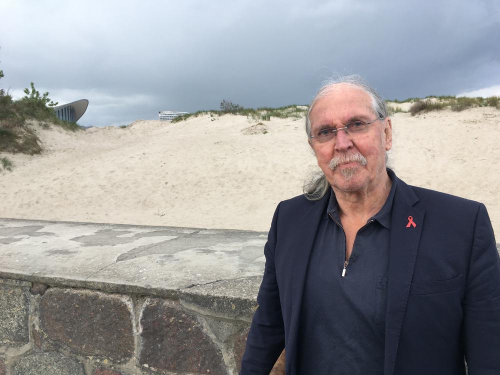 Unterwegs ans Meer mit dem Neun-Euro-Ticket: „Voller als nach der Wende ...