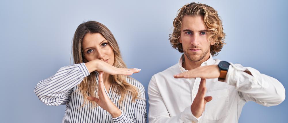 Time-out für die Liebe: „Die Beziehungspause kann ein Gamechanger sein“